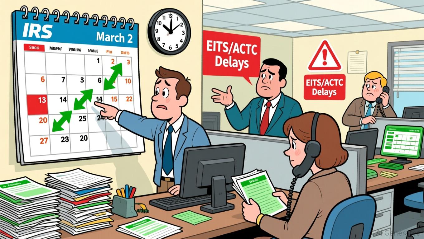 How to Track Your IRS 2026 Tax Refund: Tools and Timelines Explained
