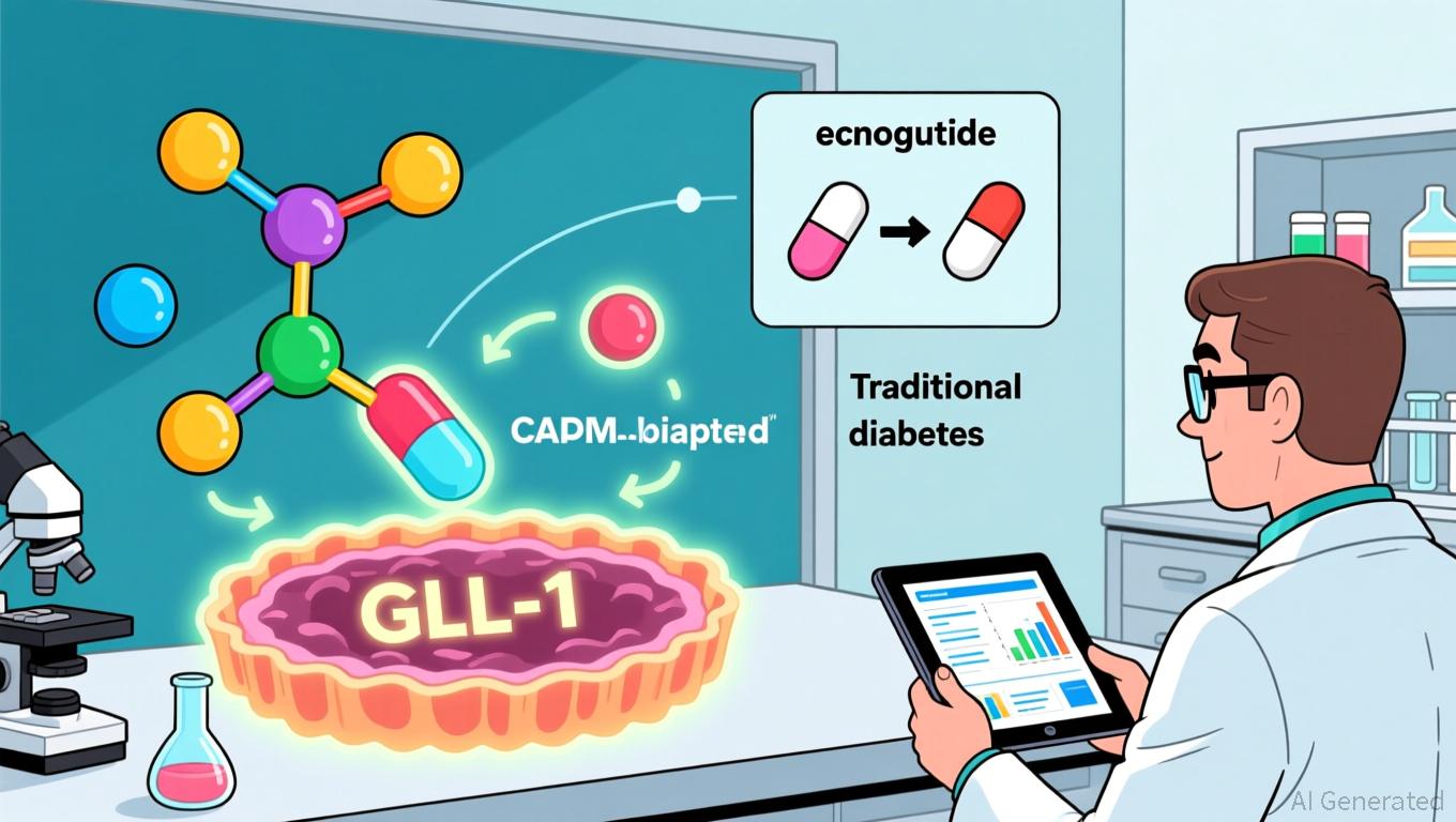 Sciwind's GLP-1 Approval: Assessing Its Position on the China Diabetes ...