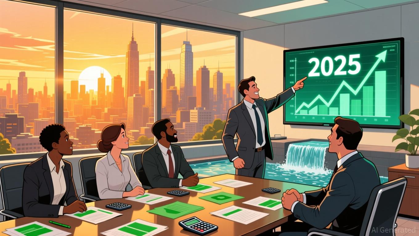 Aon's 2025 Q4: Assessing the Quality Premium and Sector Rotation ...