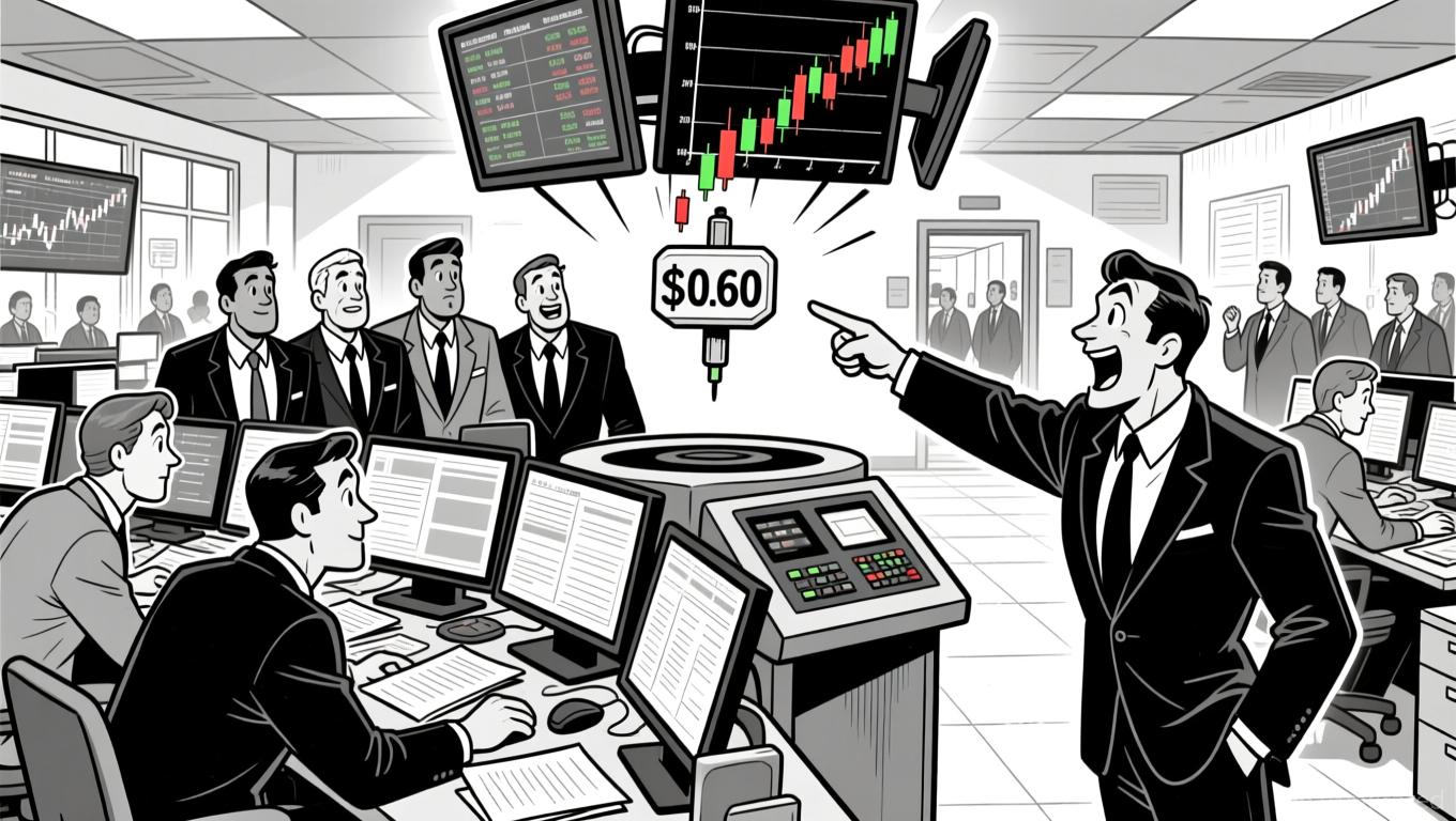 Aster (ASTER): Is $0.60 a Catalyst for a $0.74 Breakout in Q1 2026?