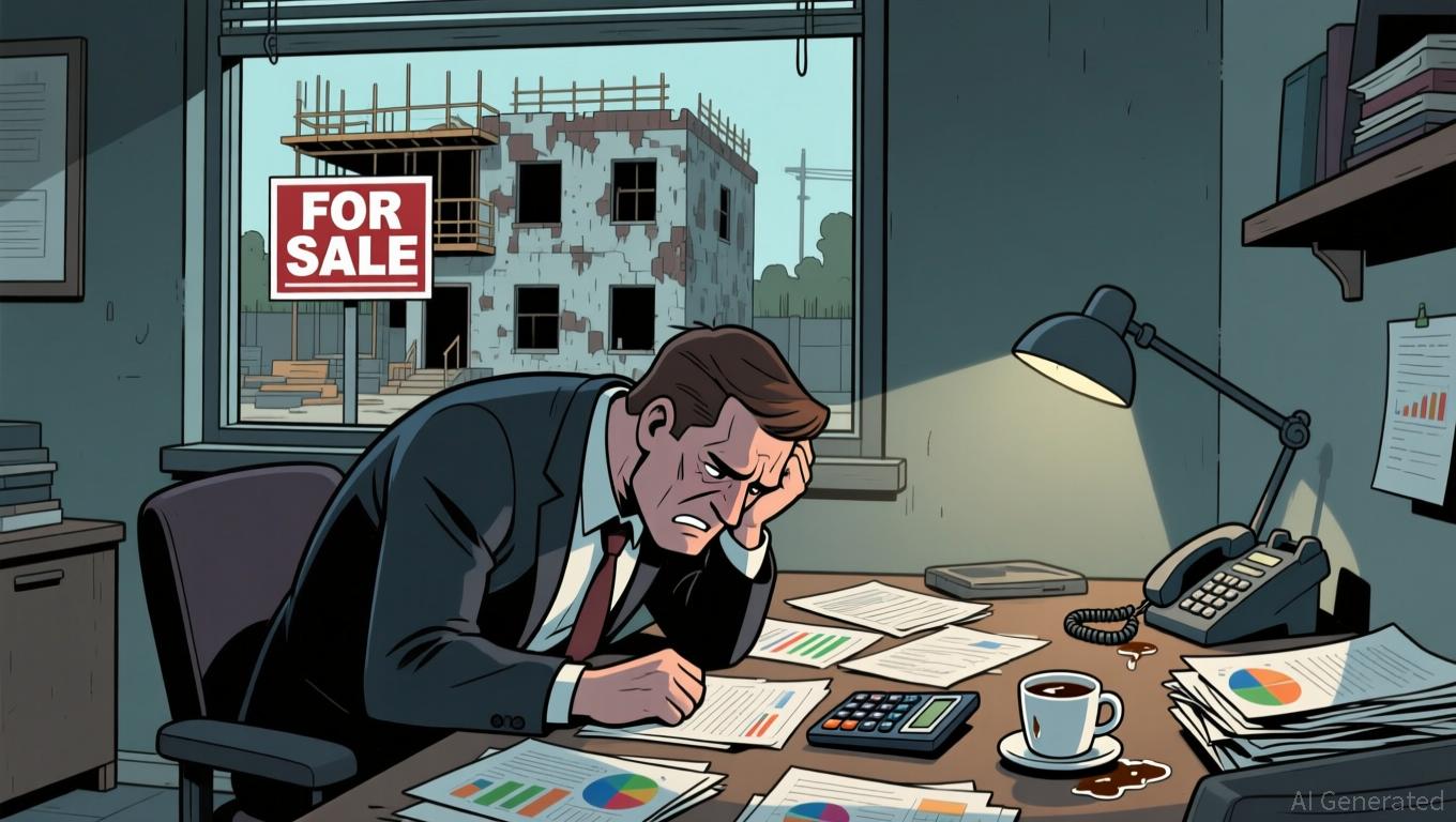 ABR's Tax Breakdown: A Routine Update or a Hidden Mispricing Signal?