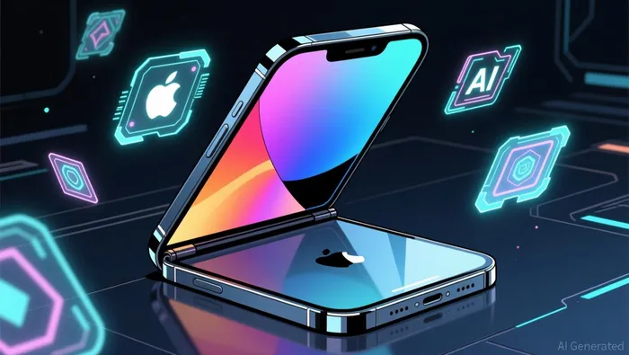 Apple's 2026 Growth Engine: AI, Events, and the $500 Billion Bet