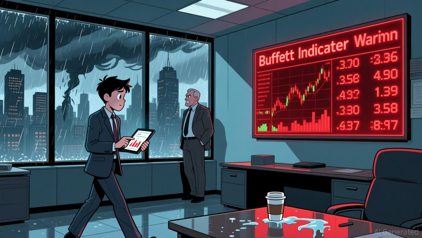 Kevin Warsh's Fed Nomination: Is the Market's Bubble Already Priced for ...