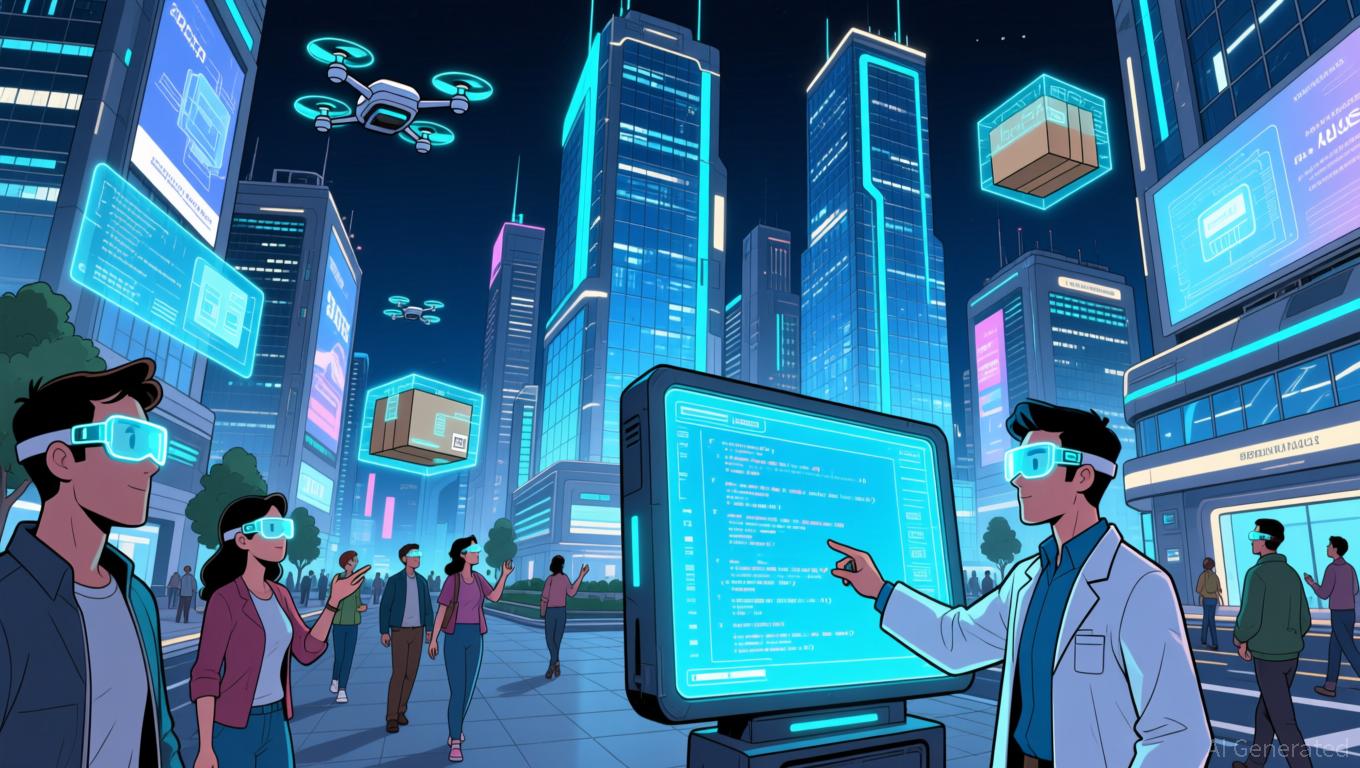 Meta's AI City vs. Microsoft's AI Factory: A Strategic Contrast in ...