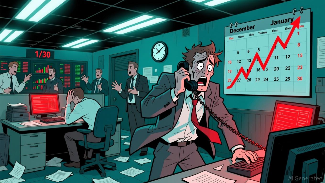 Corcept's 50% Drop: A Tactical Play on the FDA's Revised Letter