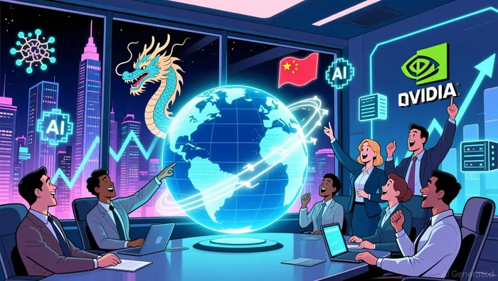 NVIDIA's AI Infrastructure Moat: Assessing the Exponential Growth Curve ...