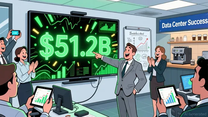 Nvidia's 2026 Trajectory: From Data Center S-Curve to Autonomous ...