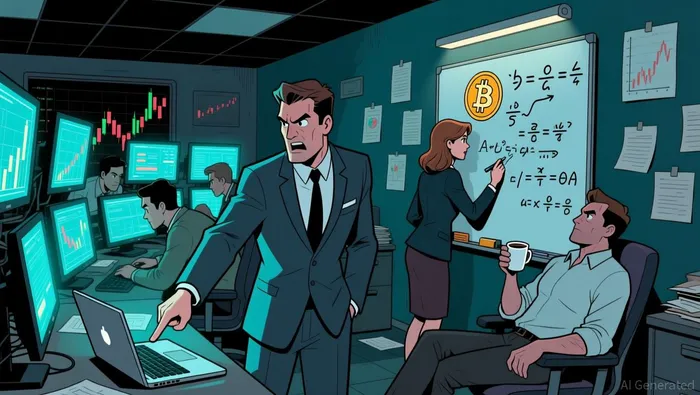 Bitcoin's Critical Support Levels and Implications for a Capitulation Cycle