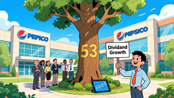 PepsiCo: A Value Investor's Analysis of a Dividend King