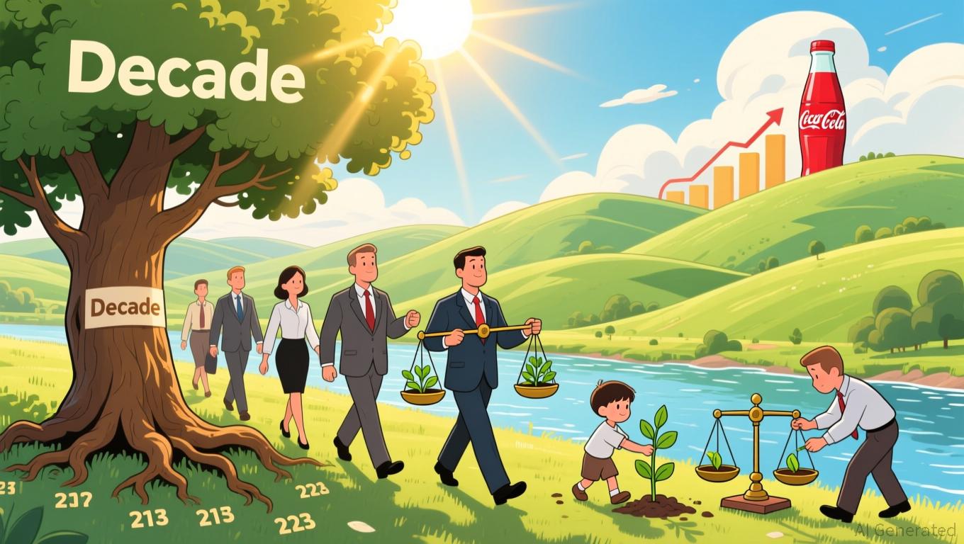 Coca-Cola: A Wide-Moat Dividend King for the Long-Term Investor