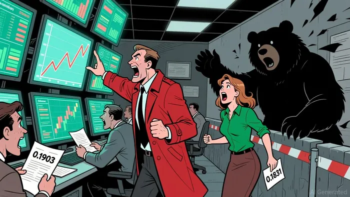 KNCUSDT Breaks Key Support Amid Bearish Engulfing, Volume Confirms Weakness