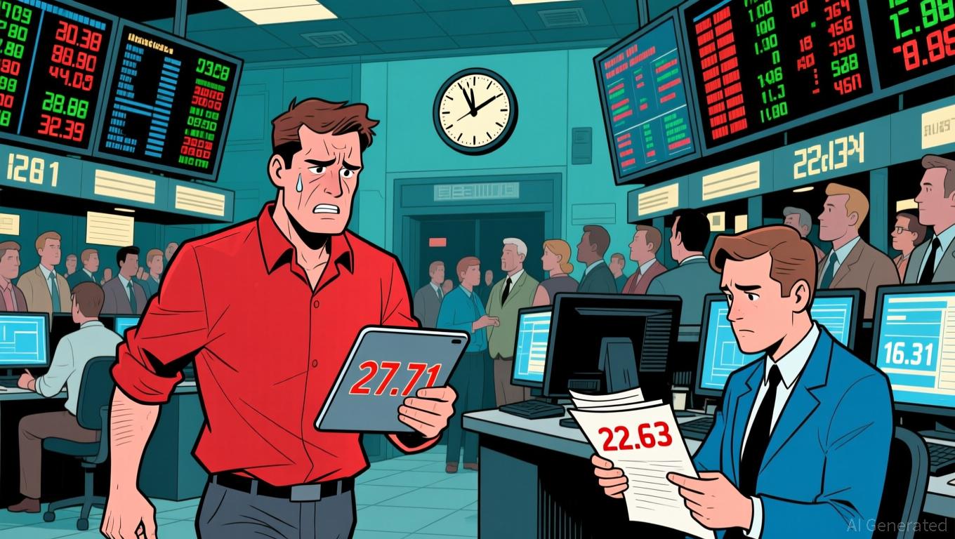 Assessing the Case for Cash: A Value Investor's View on 2026's High ...