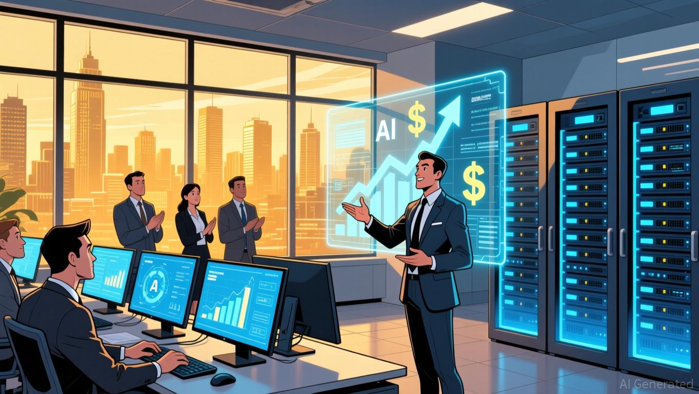 Broadcom's 2026 Growth Thesis: Capturing the AI Infrastructure Buildout
