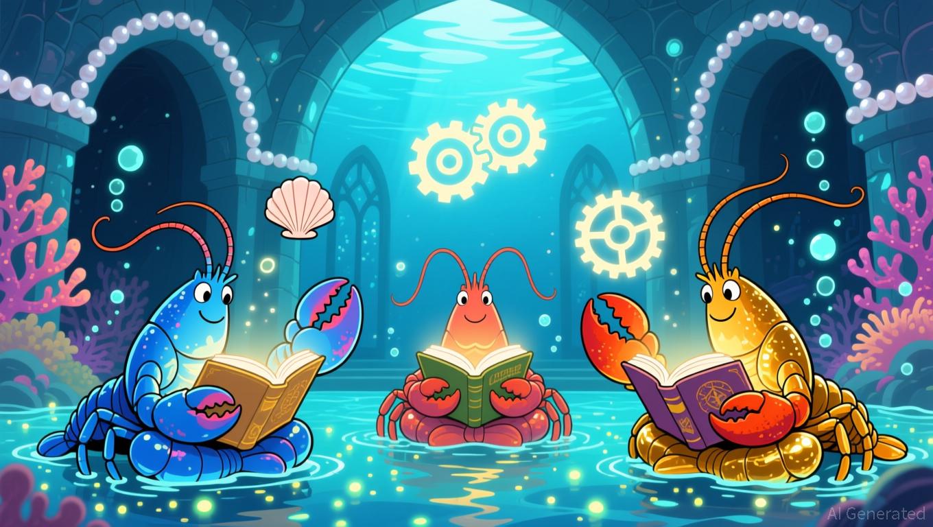 MOLT Meme Coin Surpasses $7M Market Cap, Reaches All-Time High