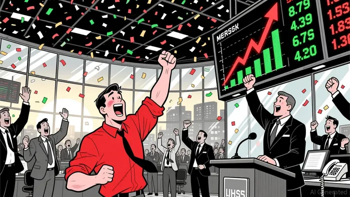 VANAUSDC Breaks 1.847 on Sharp Volume, MACD and Bollinger Bands Signal ...