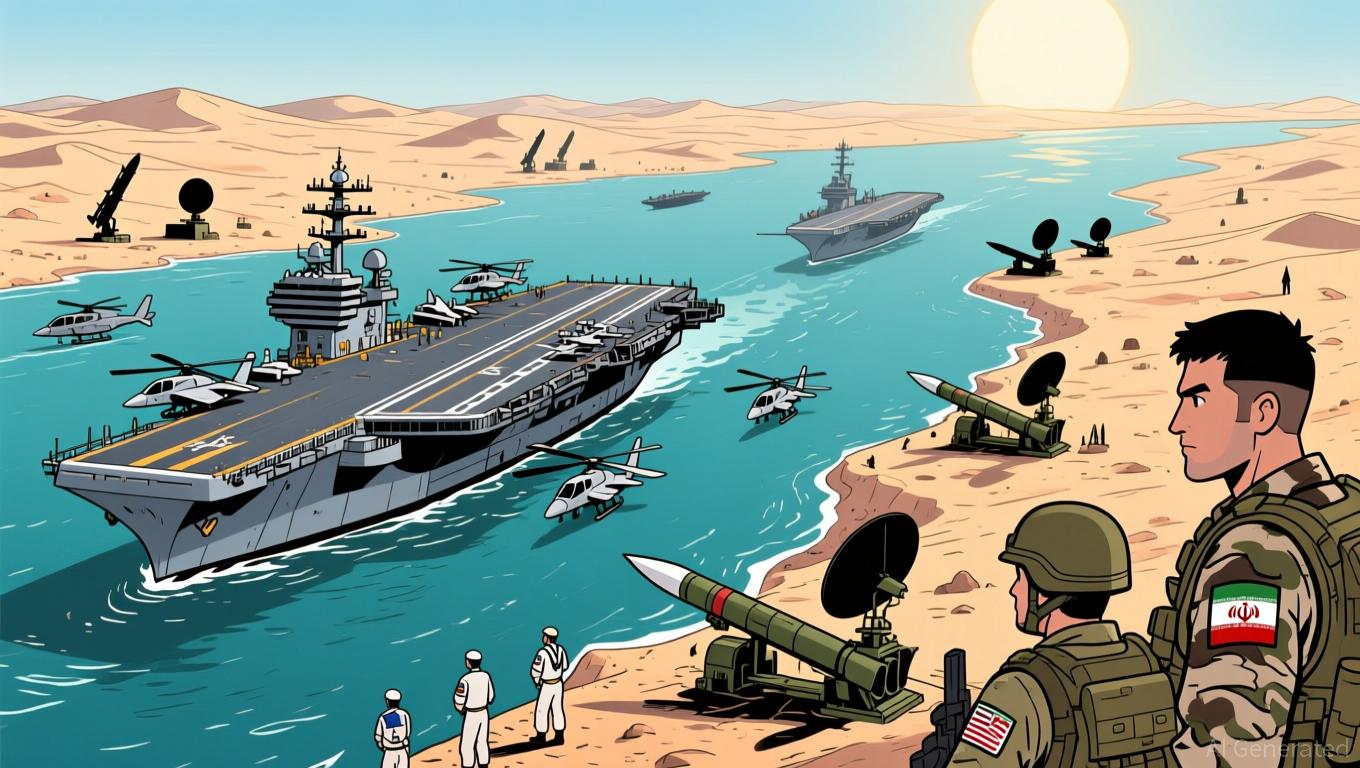 Iran's Missile Rebuild and the U.S. Air Defense Imperative