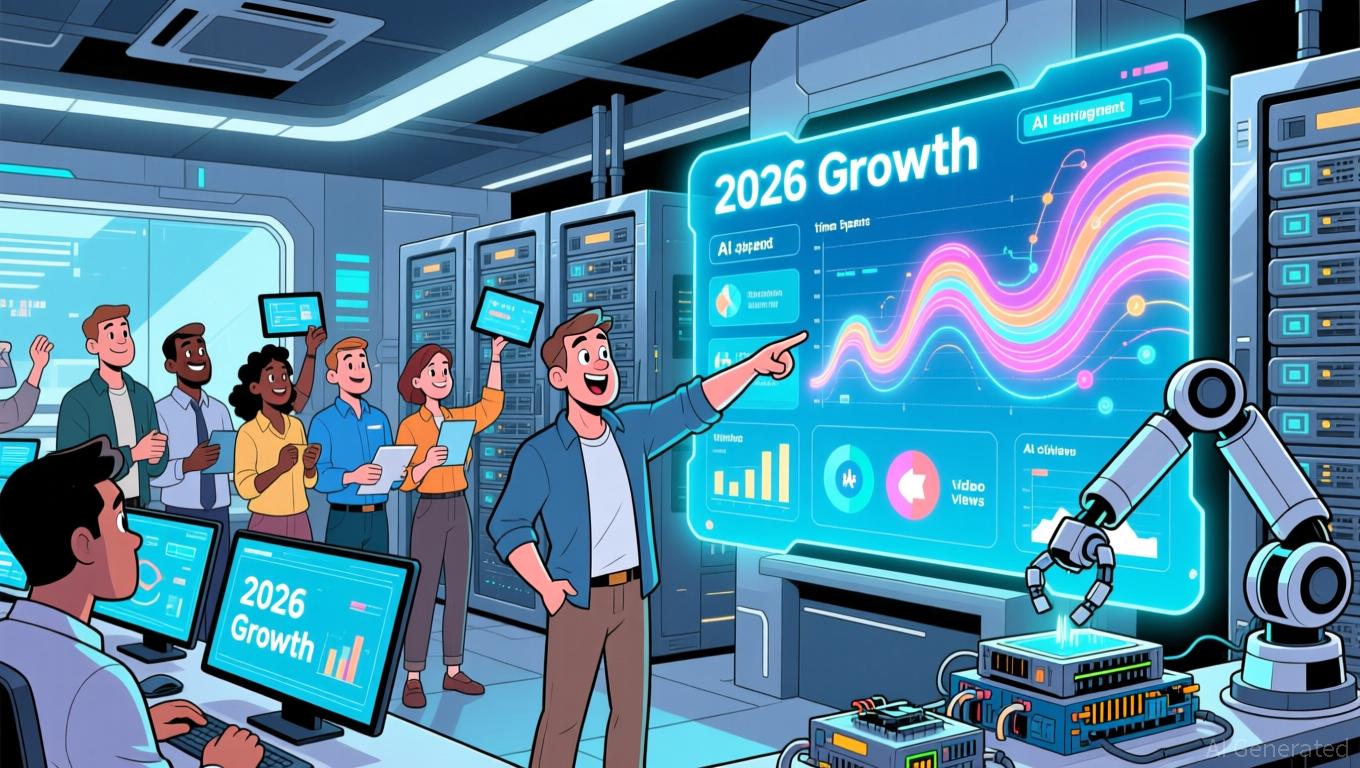 Meta's AI Gambit: Capturing the Next Growth Phase of Advertising
