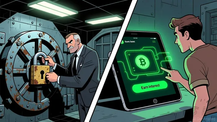 Crypto Market Structure Bill: Liquidity, Flow, and the Yield Standoff