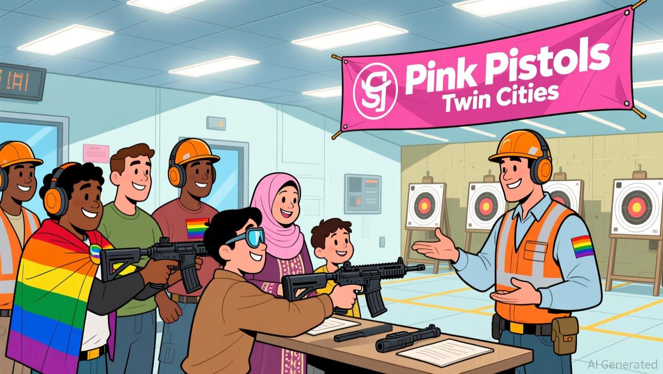 Gun Ownership's Political Realignment: A Structural Shift in the ...