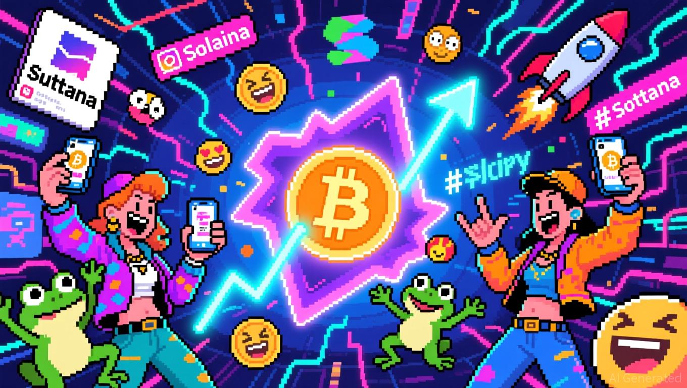 Buttcoin's 260% Surge: A Case Study in Meme Coin Volatility and Social ...