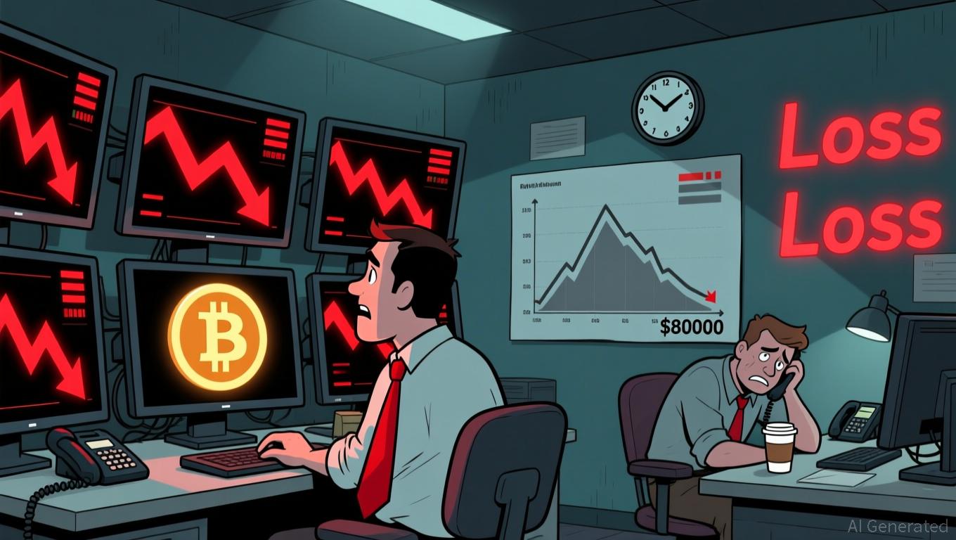 Bitcoin Volatility and Institutional Dynamics Shape 2026 Outlook