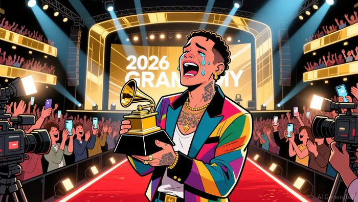 Grammy 2026: Bad Bunny's Historic Win vs. Kendrick's Record-Breaking 27th