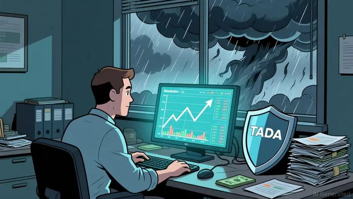 TDAQ: A Value Investor's Look at the Cost of Daily Income