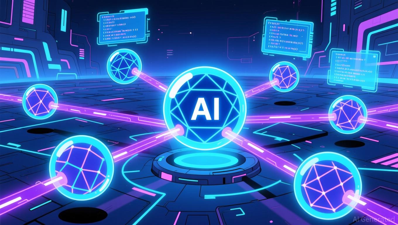 Bittensor Gains Momentum in Decentralized AI Ecosystem as TAO Token ...