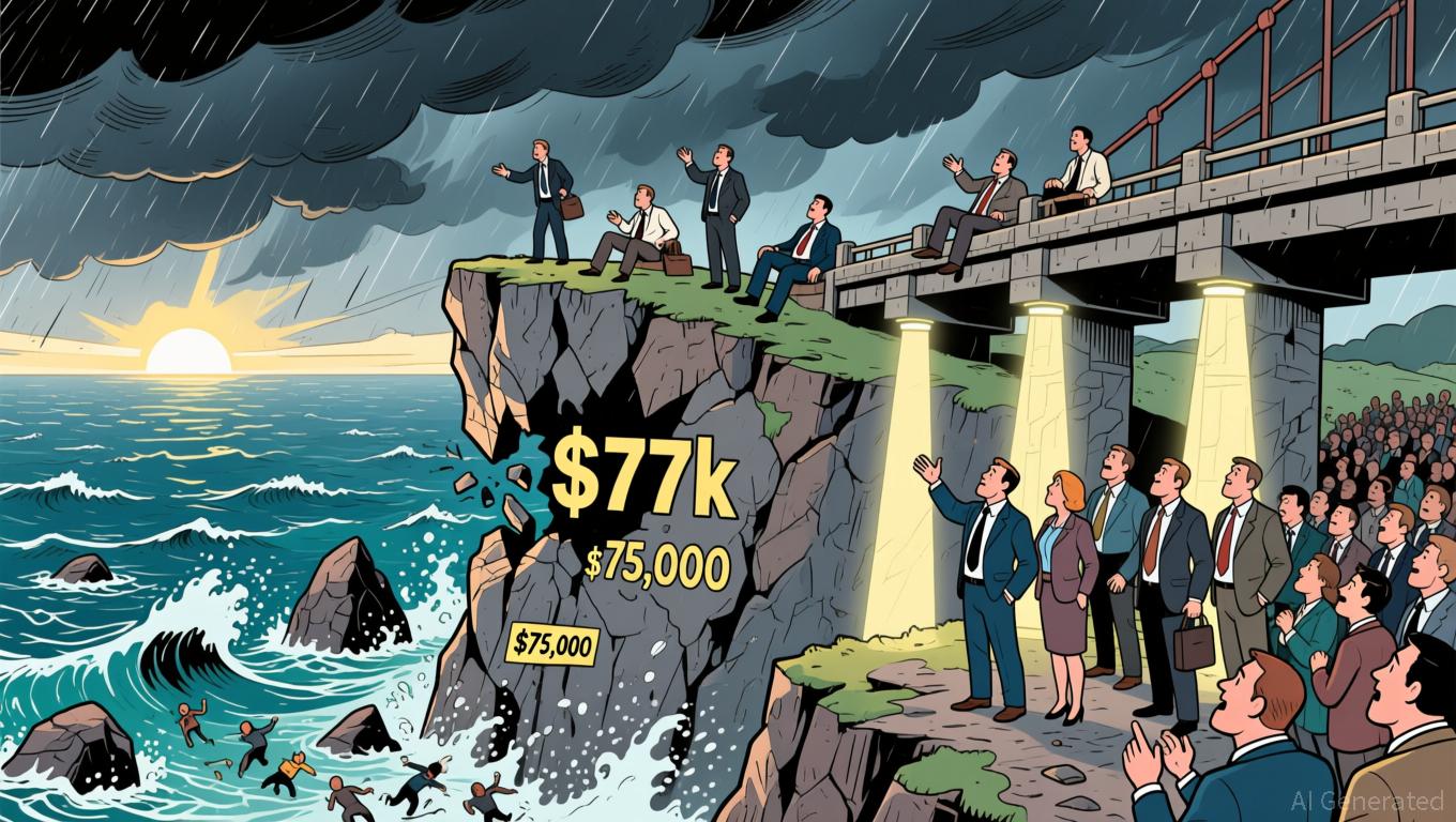 Corporate Bitcoin Stress Test: MSTR vs. BMNR in the $800M Liquidation Wave