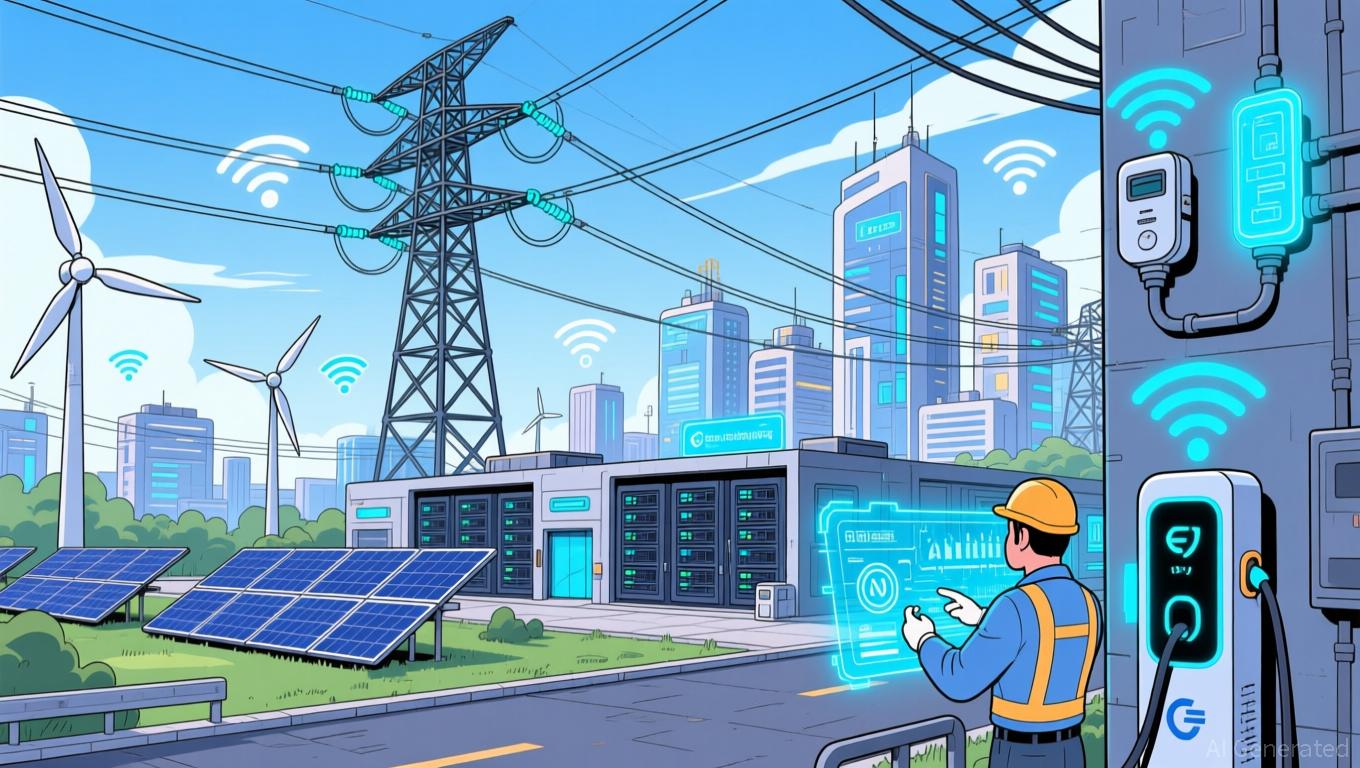 PG&E's $73 Billion Bet: Building the AI-Ready Grid Infrastructure