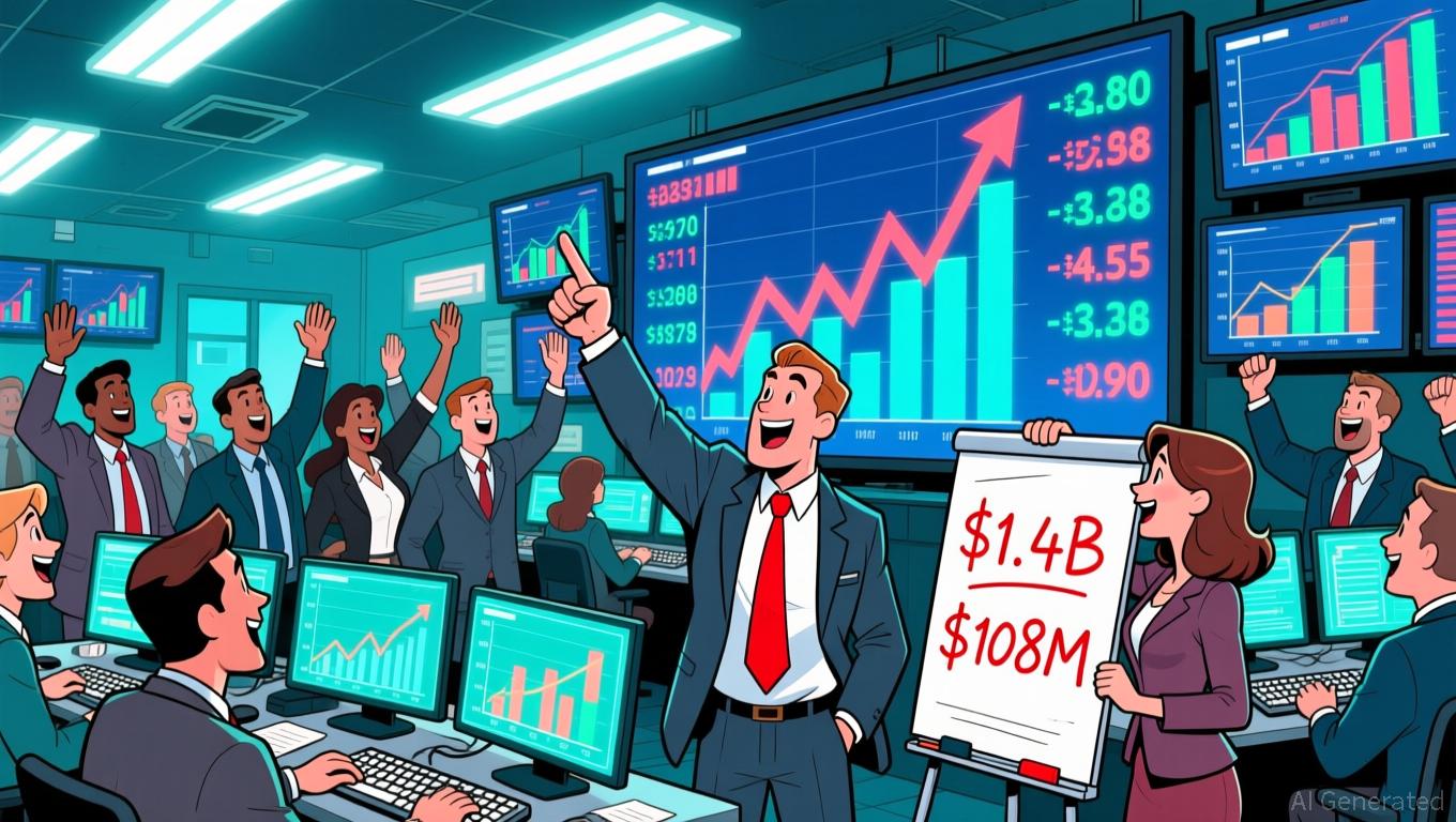 MetaMask's RWA Play: A Flow Analysis of Tokenized US Stocks Integration