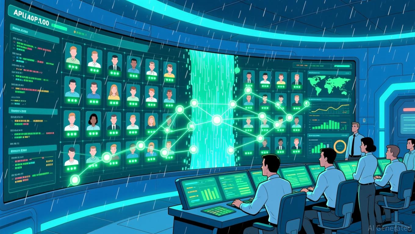 RentAHuman.ai: The Flow of On-Demand Human Labor
