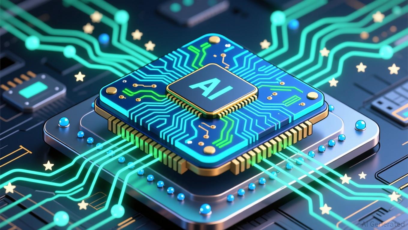 AMD's MI450: A Foundational Infrastructure Layer for the AI S-Curve