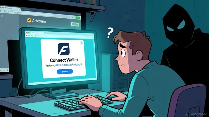 Arbitrum Issues Security Alert After Official X Account Compromised
