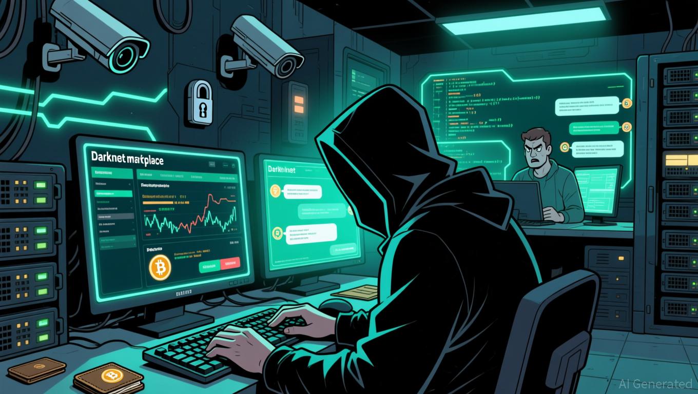 Incognito Market's $105M Flow: A Flow Analysis of Darknet Drug Ecosystems