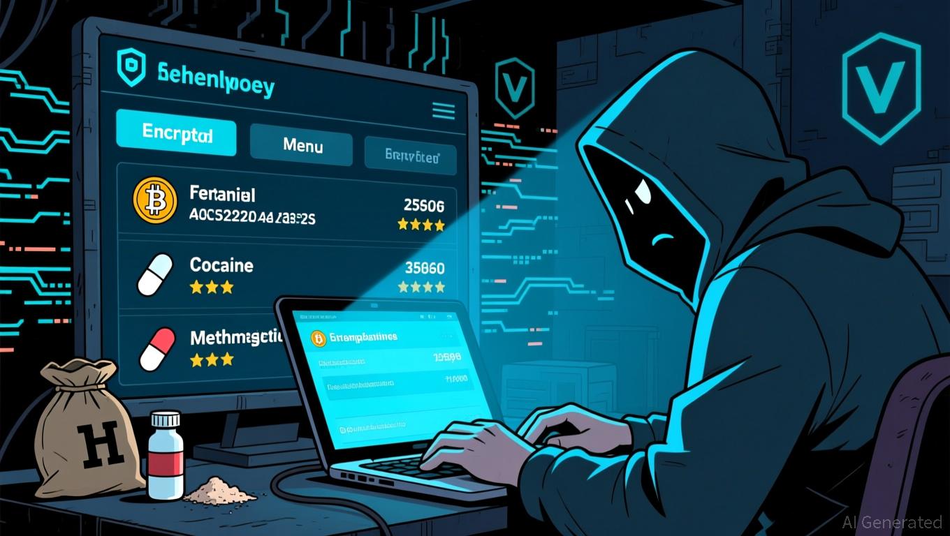 Incognito Market Founder Rui-Siang Lin Sentenced to 30 Years for Crypto ...