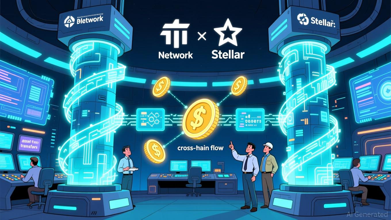 PI NETWORK UNVEILS V23 COSMIC UPGRADE TO ENHANCE CROSS-CHAIN INTEGRATION
