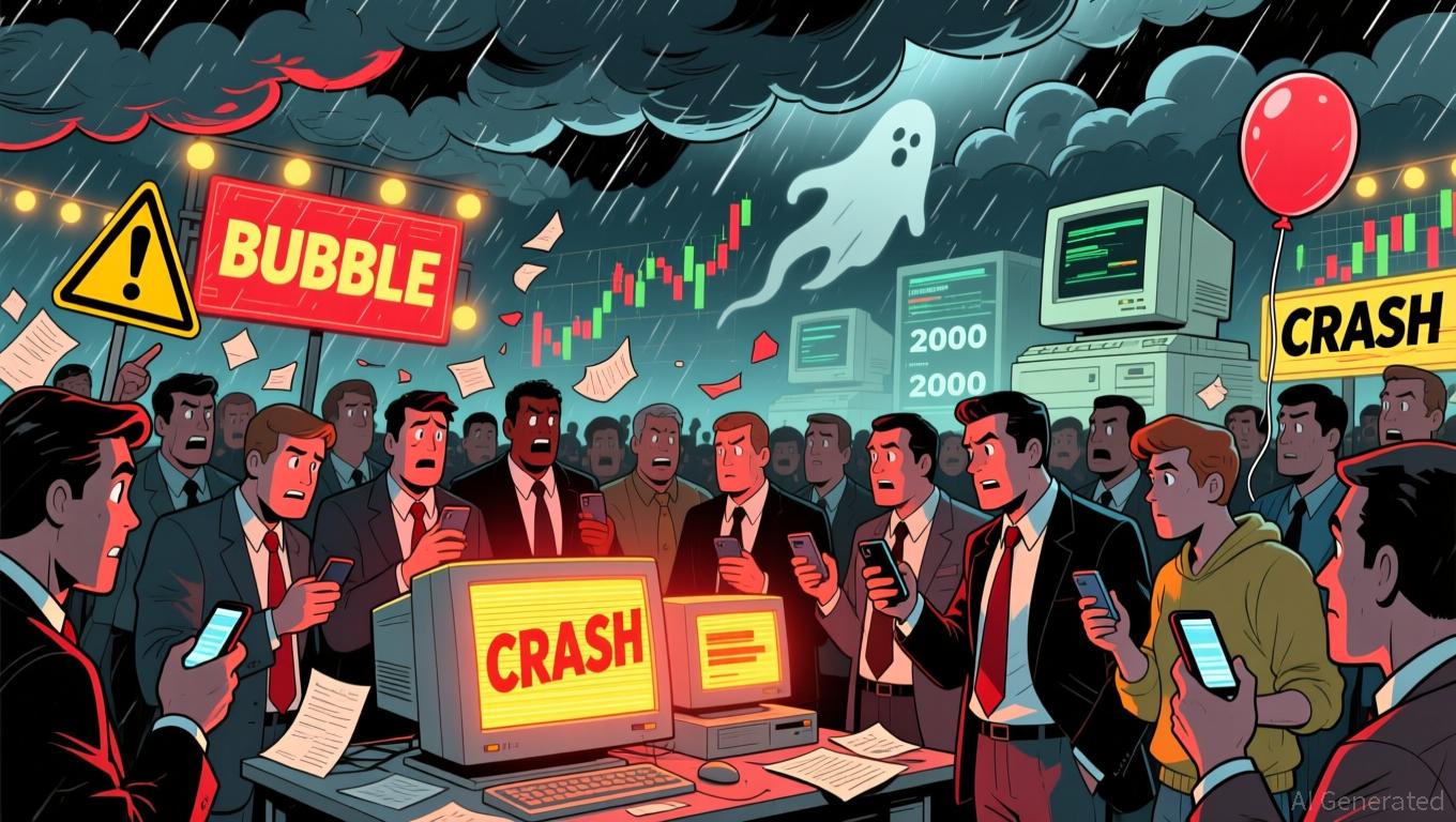 Tom Gardner's 2026 AI Portfolio: Navigating Volatility with Scalable ...