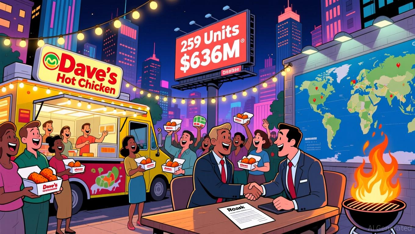 Dave's Hot Chicken's $1B Super Bowl Bet: Viral Engine or Paid Media Trap?
