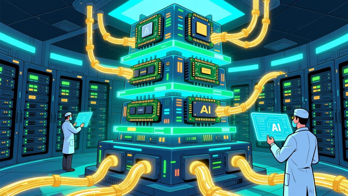 Steven Cress's 2026 AI Picks: A Deep Tech Strategist's S-Curve Analysis