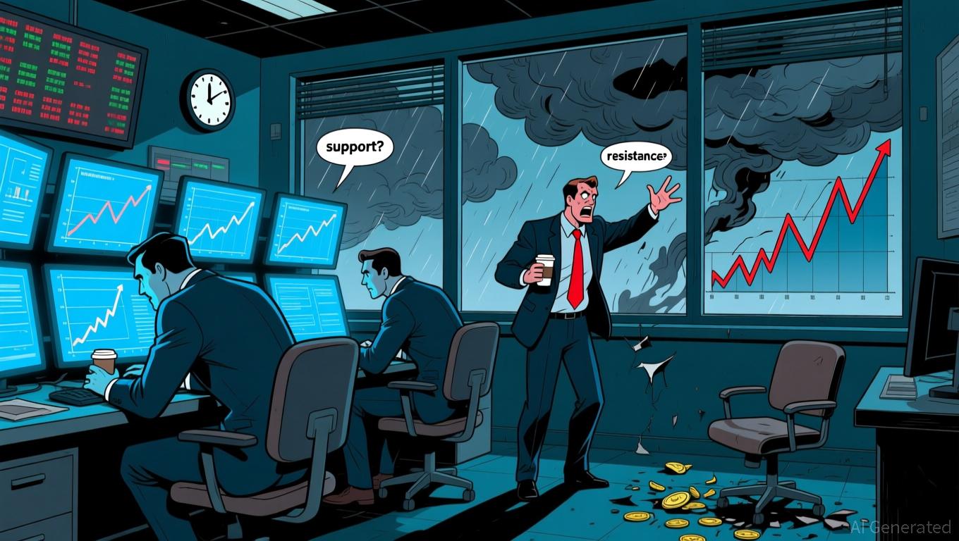 XRP Enters 'Washout Zone,' Then Targets $30, Crypto Analyst Says