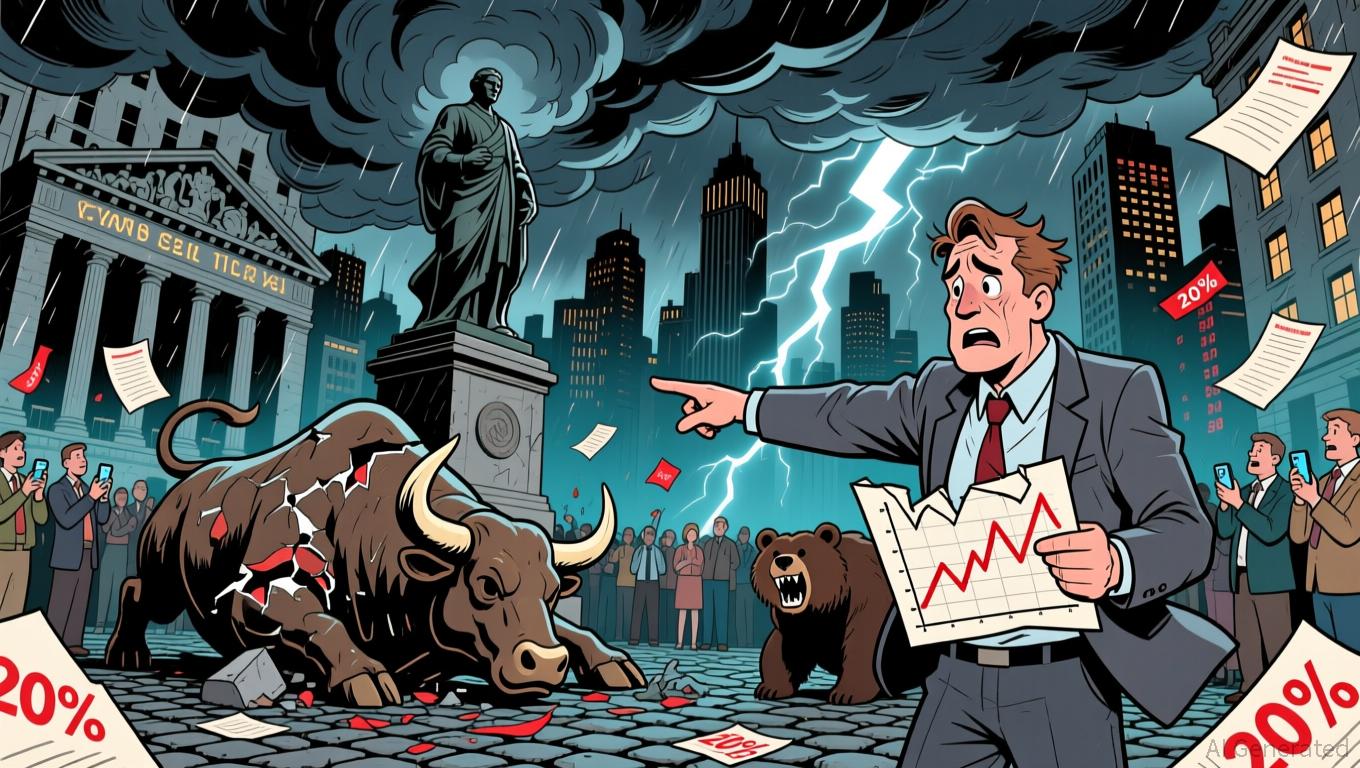 Assessing the Bear Market in Hong Kong Tech: Valuation Context and ...