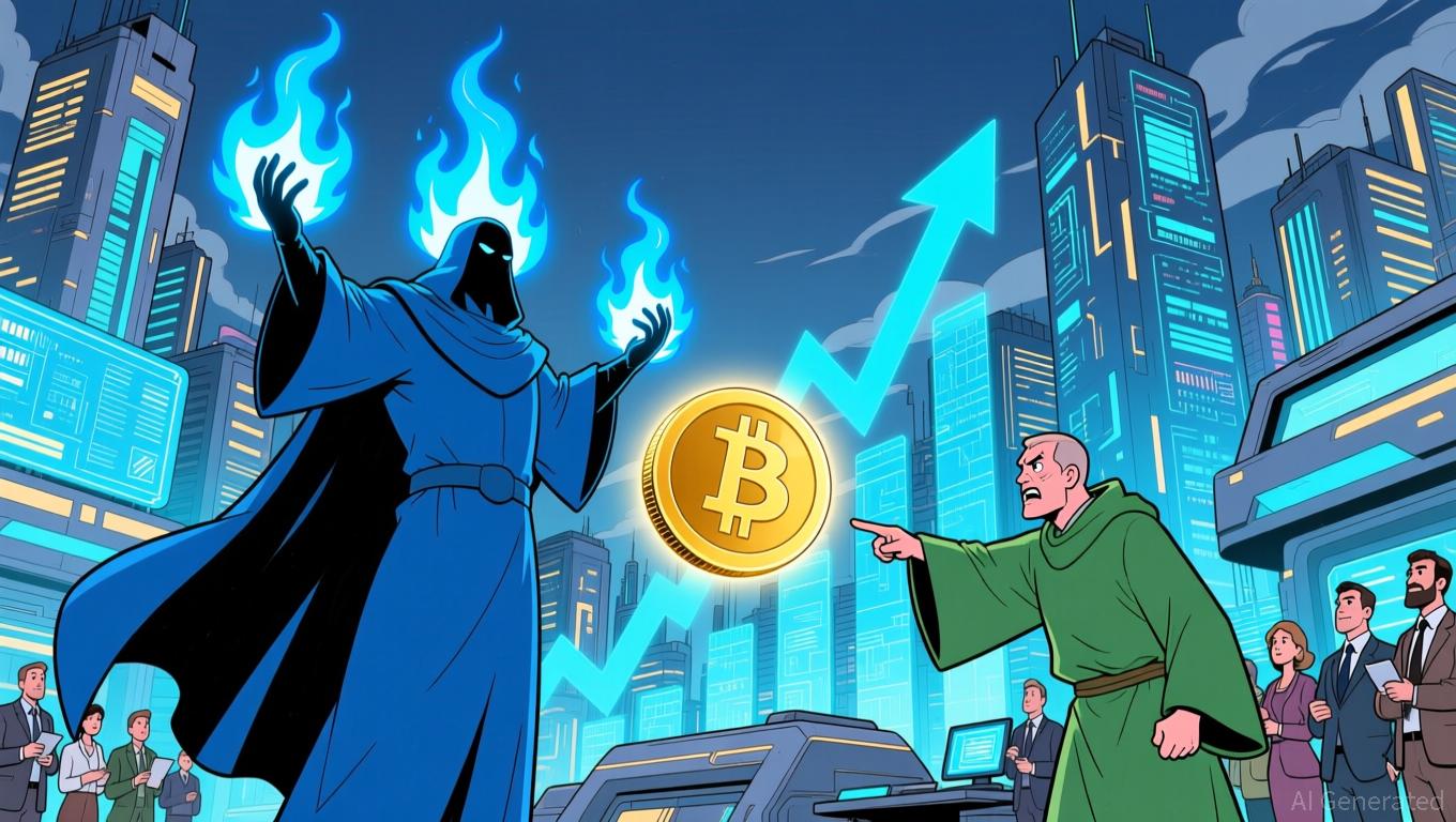 Polygon's 25.9M POL Burn: A Flow Analysis of Supply Shock vs. Price Reality