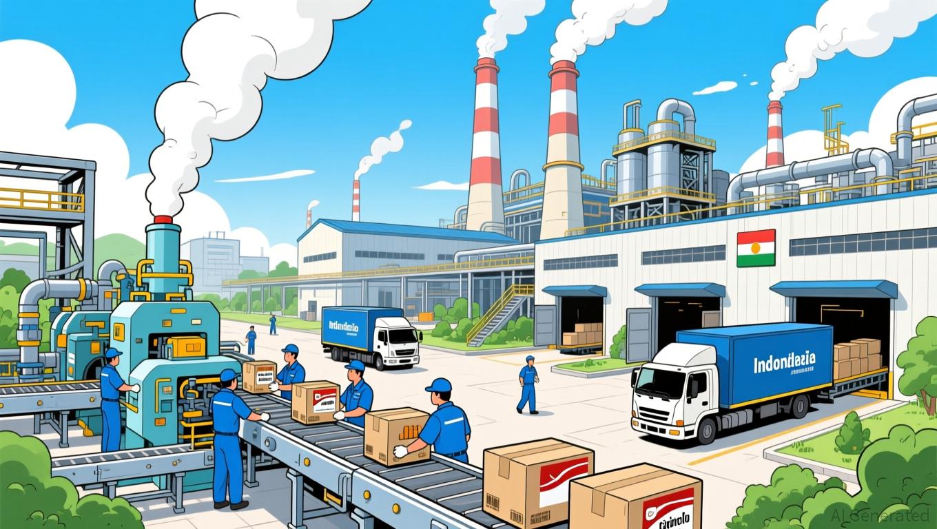 KT&G's Scalability Playbook: Manufacturing, TAM, and the Path to 2026 ...
