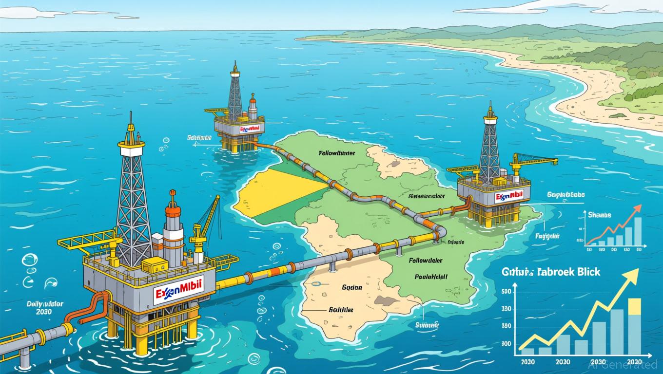 ExxonMobil and Chevron: A Value Investor's Comparison of Moats and ...