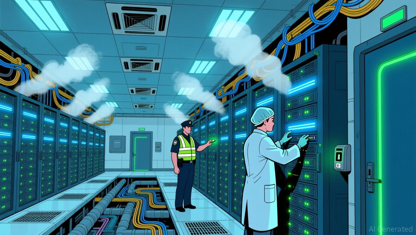 La Rosa's Florida Land Bet: Riding the AI Infrastructure S-Curve or ...