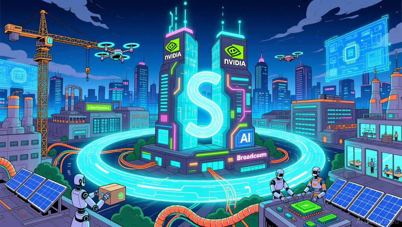 Mapping the AI Infrastructure S-Curve: A Unified Look at NVIDIA ...