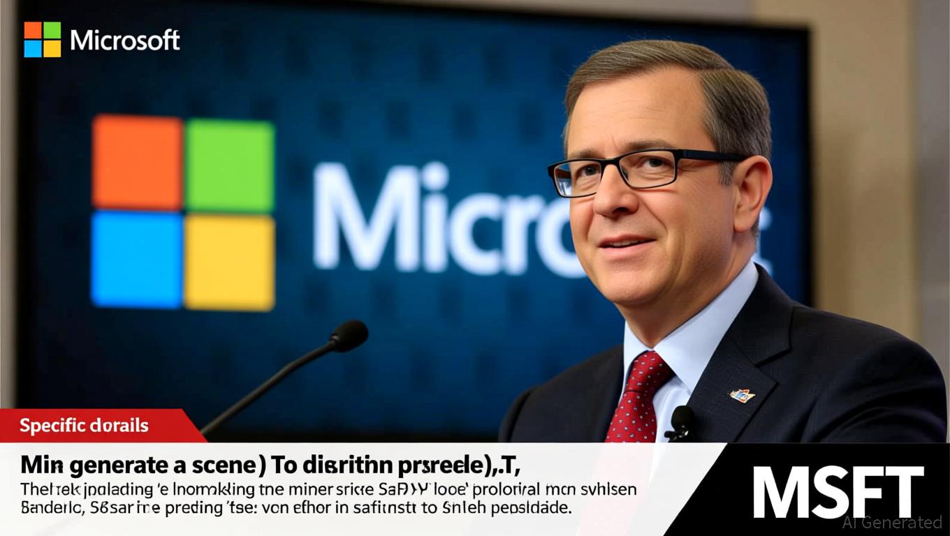MSFT Options Signal $400 Floor as Bears Target $395–$370: Here’s How to ...