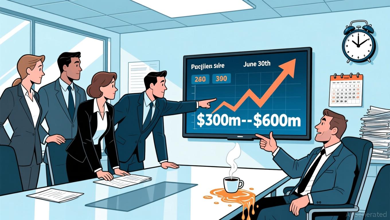 Clearlake's $600M Bet: A Binary Catalyst for Its Flagship Fund