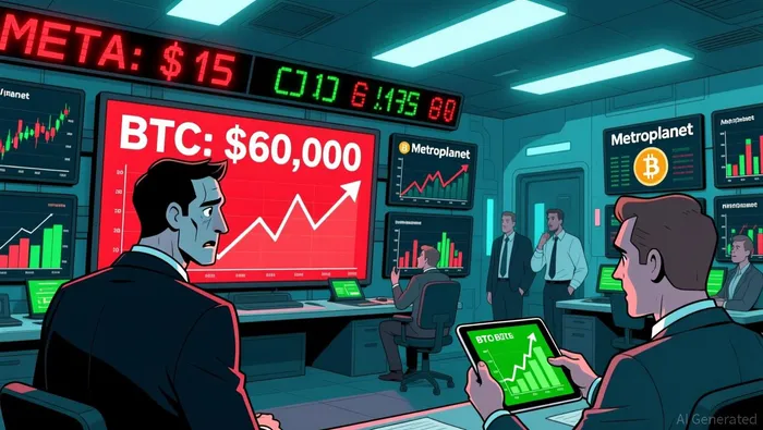 Metaplanet's $137M Dilution Bet on Bitcoin